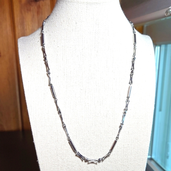 Nikken | Jewelry | Nikken Magnetic Therapy Necklace | Poshmark